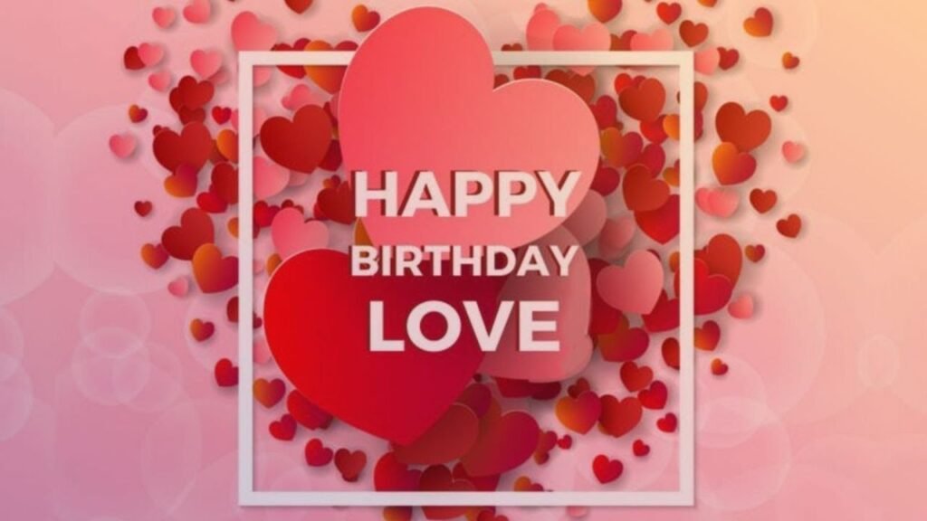 310+Heart Touching Birthday Wishes for Boyfriend